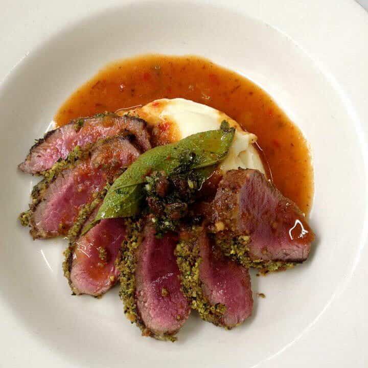 San Francisco Dining: A visit to Saha restaurant | Stark Insider