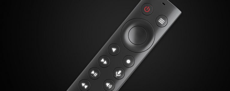 Tech News: NVIDIA Shield TV remote now available to purchase separately ...