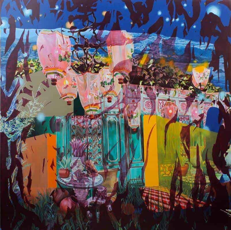 San Francisco Arts: 'Alternative Renderings' at Glass Rice Art Gallery ...