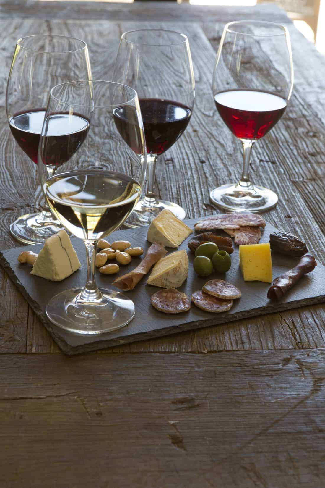 Why we love California wine country (7 reasons according to the Wine ...