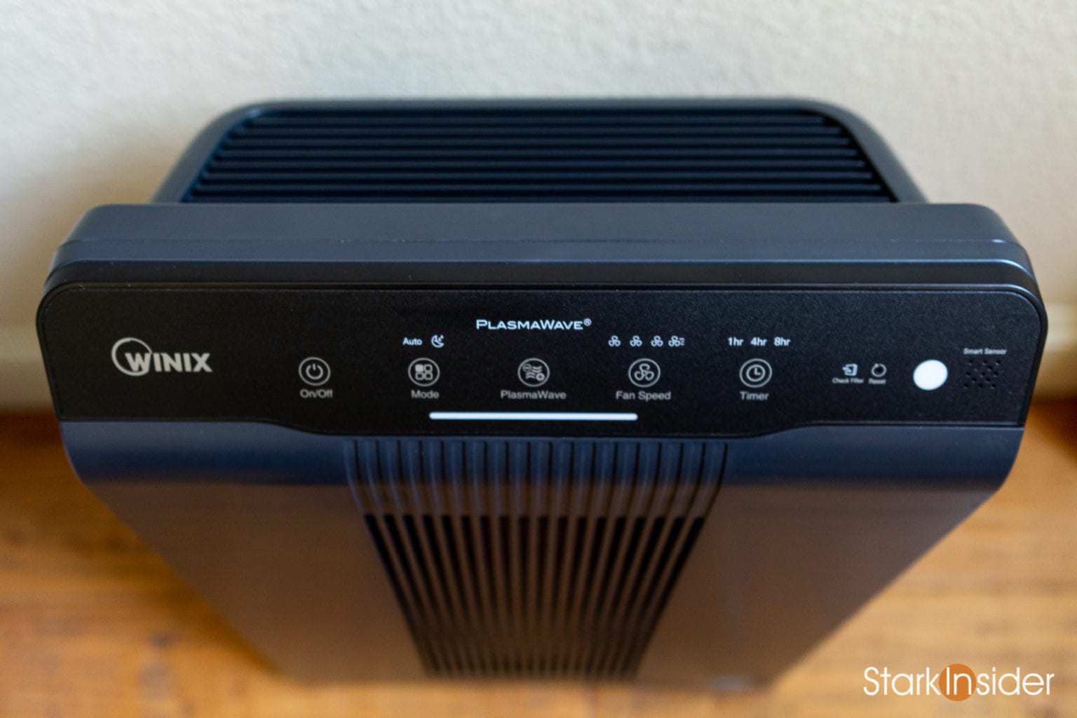 Best Air Purifier 2020: Winix 5500-2 (C555) remains top pick | Stark ...
