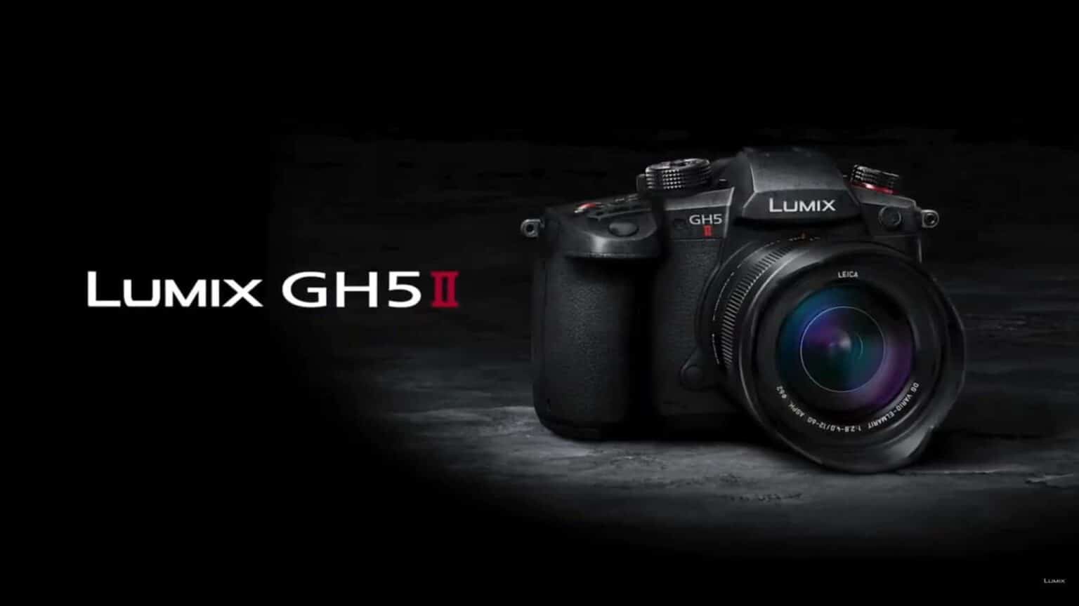 Panasonic Lumix GH5 Mark II early tests reveal improved dynamic range ... Panasonic Lumix GH5 Mark II early tests reveal improved dynamic range ...