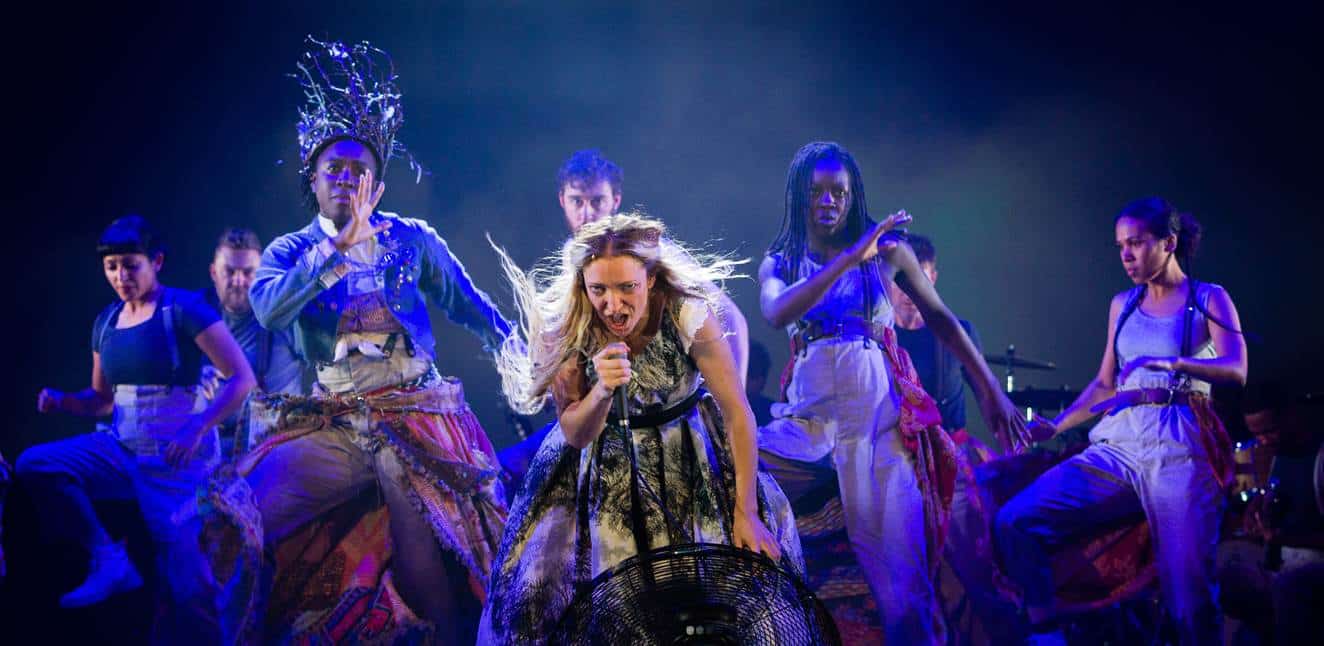 What's Happening: Berkeley Rep opening nights 2022/2023 | Stark Insider