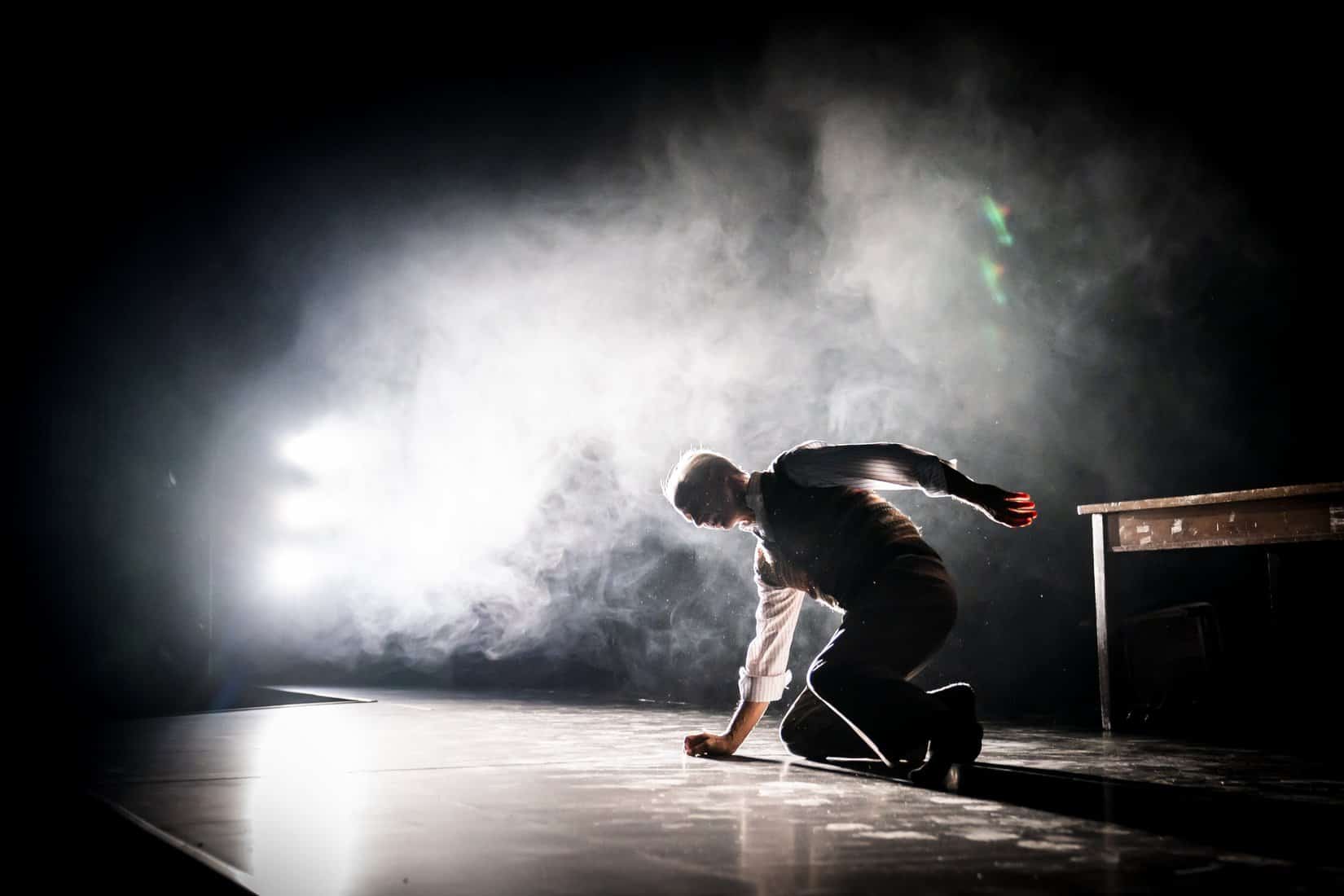 'Remember This' at Berkeley Rep: An astonishing, unforgettable play ...