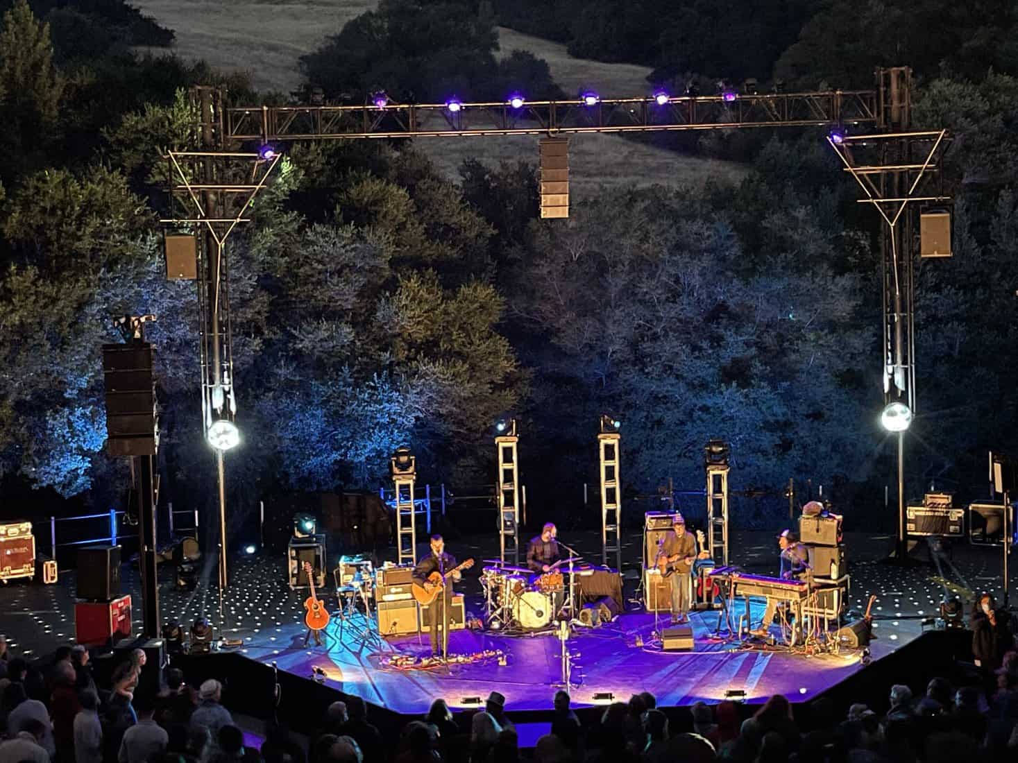 In The Arts: California Shakespeare Theater announces lineup for "At ...