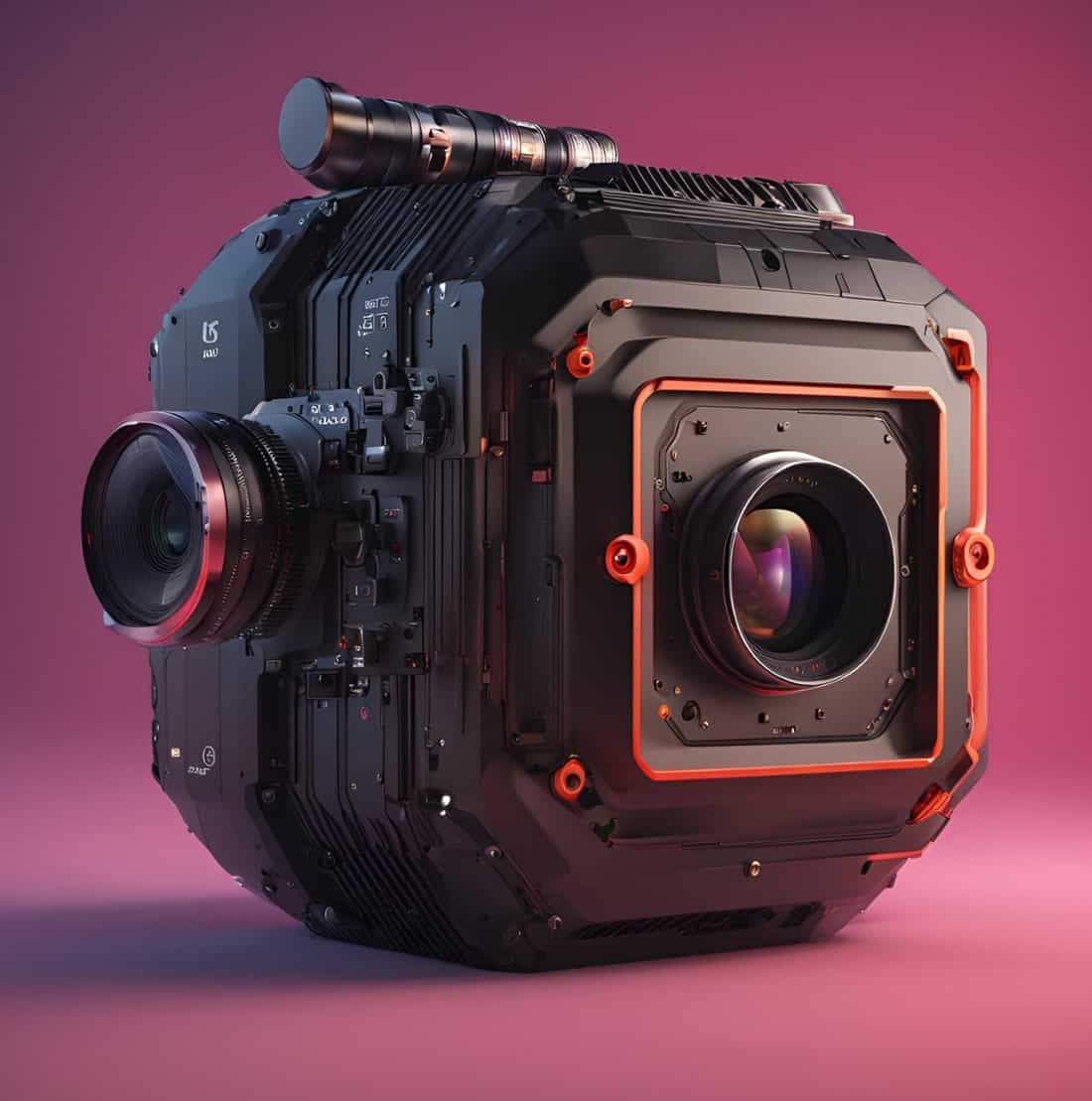 Panasonic to follow Blackmagic's lead, announce box camera? (CineBox ...