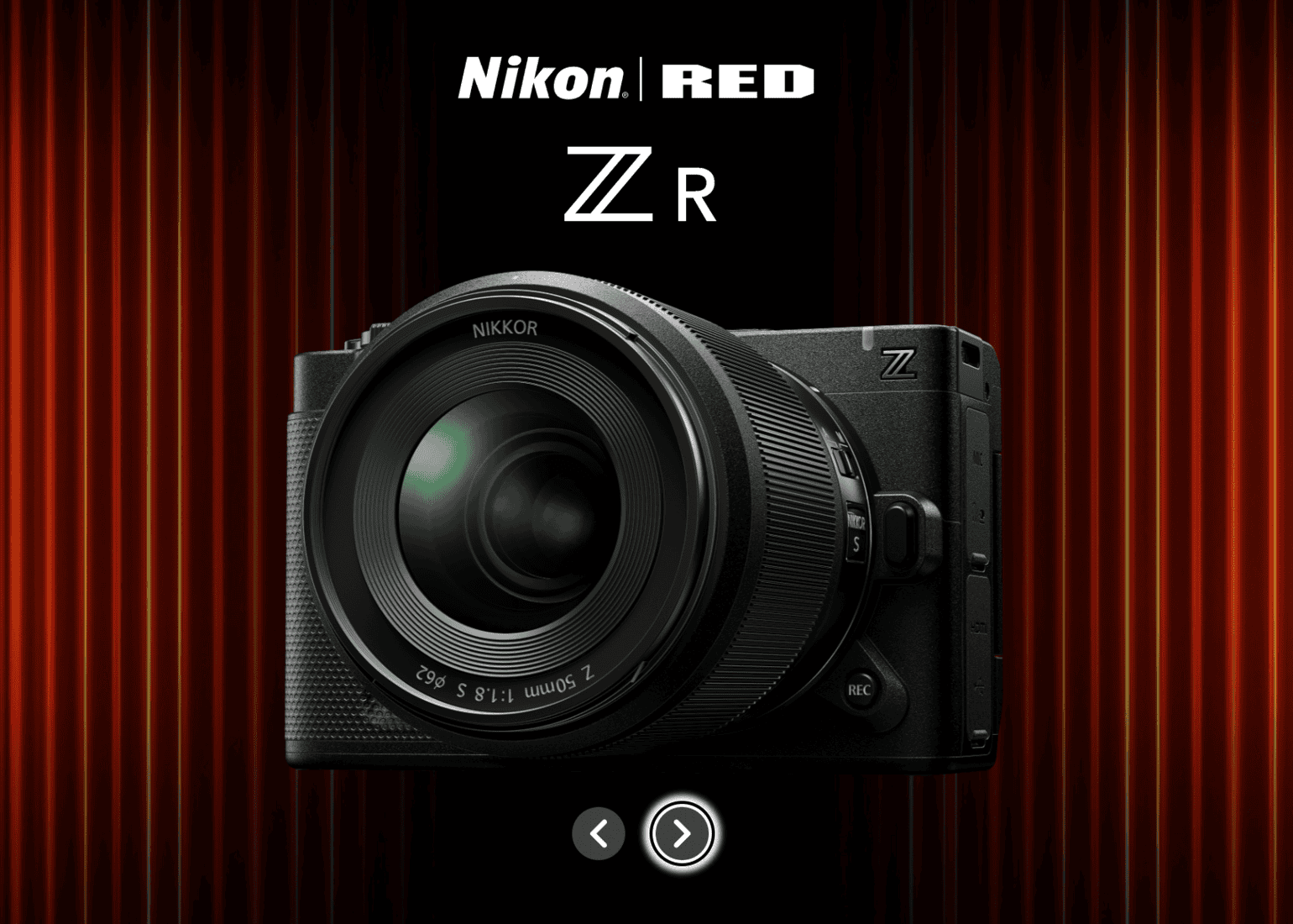 The New Nikon ZR Ticks All the Right Boxes (Plus 1 Really Important One ...