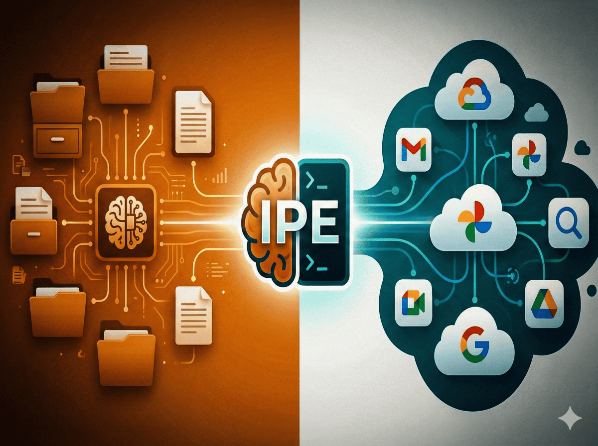 The IPE Goes Mainstream: What Cowork and Personal Intelligence Mean for ...